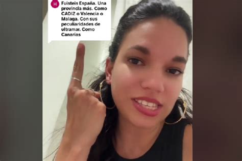 Una Cubana Relata El Lío Que Hay Que Armar Para Venir A España Y De