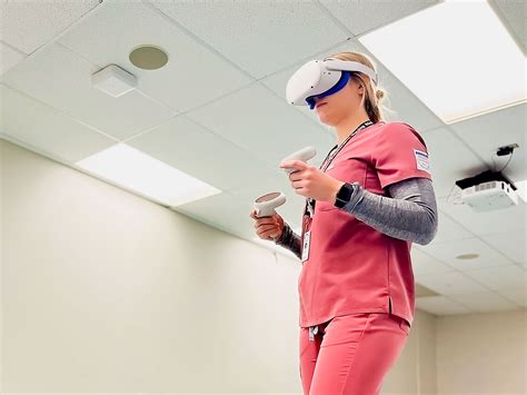 What Makes Virtual Reality In Healthcare Cost Effective Ubisim Blog