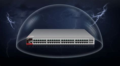 Ruijie RG S GT MS L Ruijie Cz