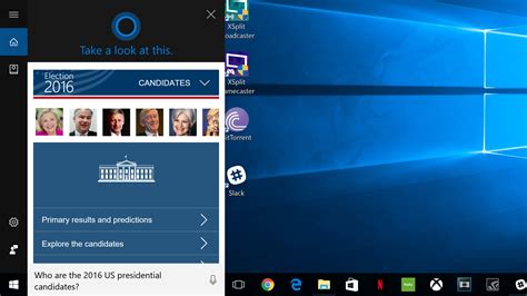 Siri Vs Cortana Which Virtual Assistant Is Best On A Desktop Techradar