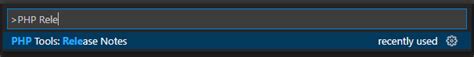 VS Code PHP Tools For Visual Studio And VS Code By DEVSENSE