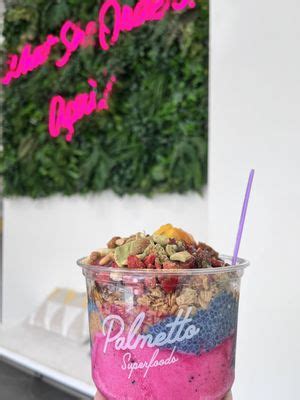 Palmetto Superfoods Updated July 2025 877 Photos And 589 Reviews