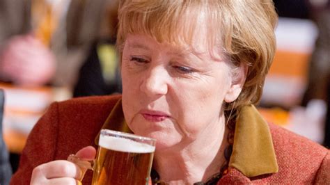 Dont Frack With Our Beer German Brewers Warn Merkel Against Gas Ventures Rt News