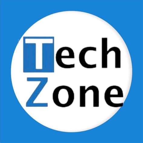 Techzone S Profile