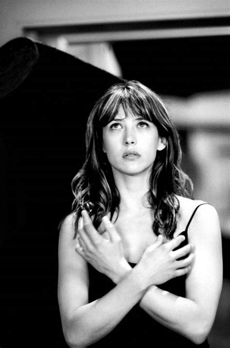 Sophie Marceau En 2015 Photo Et Tableau Editions Limitées Achat