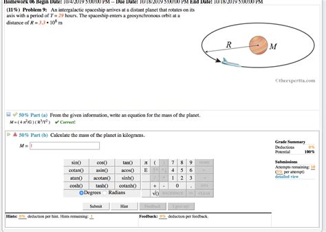 Solved Homework 06 Begin Date 10 4 2019 5 00 00 PM Due Chegg Com