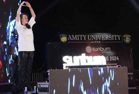 Dhruv Jain On Linkedin Indeed A Memorable Event Amityuniversity