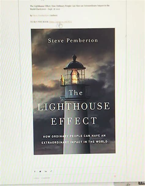 The Lighthouse Effect Youtube