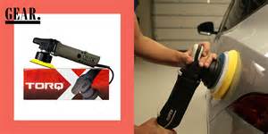 Buff It Up The Best Buffers To Make Your Car Shine Like New