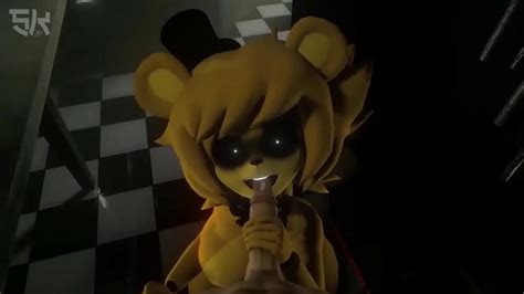 Clip Sex FNIA Girls Compilation TUOI69