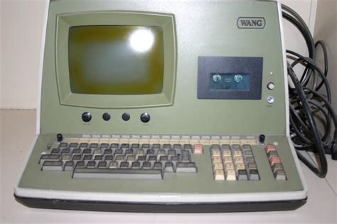 13 Best Images About Wang Computers On Pinterest Technology Looking