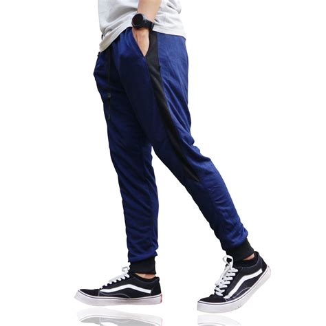 Jual Gracioustyle Celana Trening Standar Celana Panjang Olahraga
