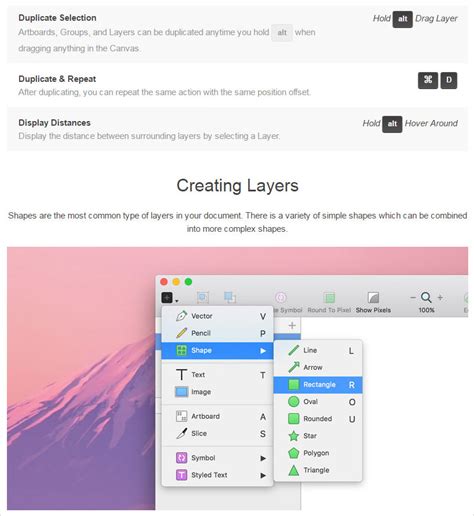 Sketch App Sources Your Final Stop For Sketch Freebies And Tutorials