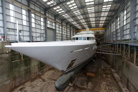 Open Letter | Superyacht UK