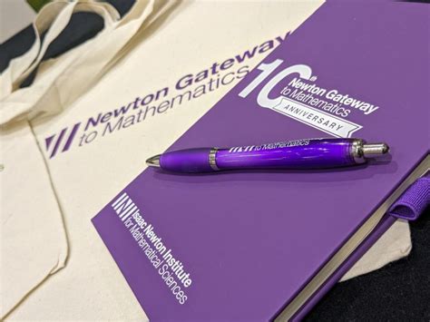 Isaac Newton Institute For Mathematical Sciences On Linkedin The