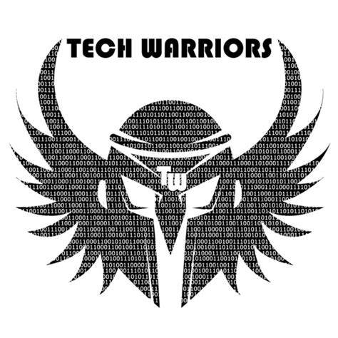 techwarriors tech and art