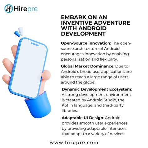 Hirepre On Linkedin Androiddevelopment Techinnovation Hirepre Bangalore Bhubaneswar India