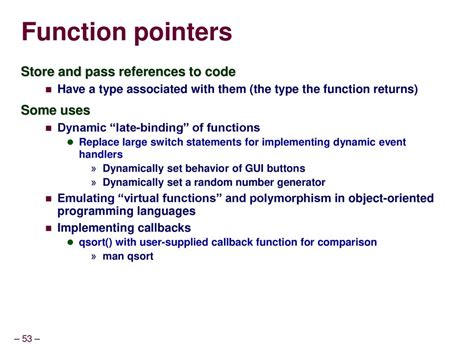 Procedures (Functions) - ppt download