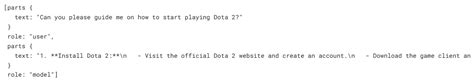 How To Access And Use Gemini API For Free KDnuggets