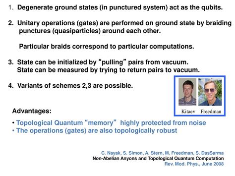 Programming Languages and Compilers for Quantum Computers - ppt download