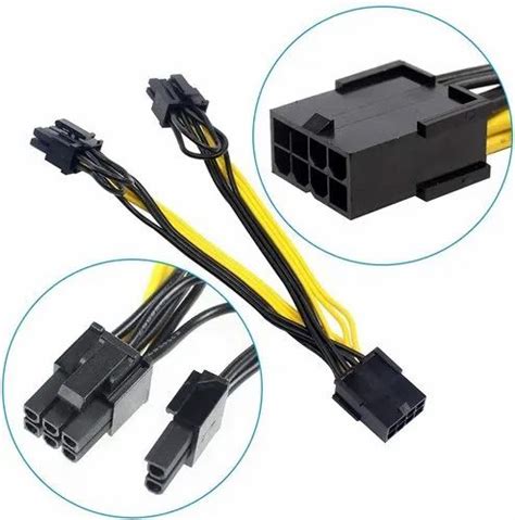 Pcie Splitters At Rs 499 Piece Splitter Cable In Bhiwandi ID 23713576448