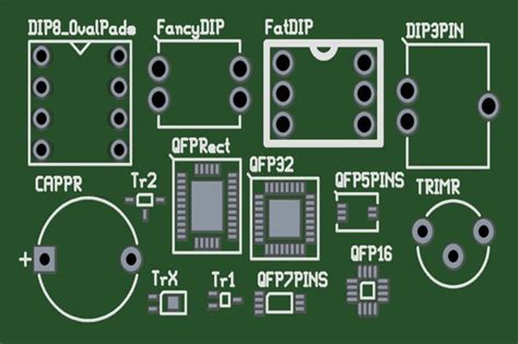 how to do pcb footprint at tracy swiderski blog