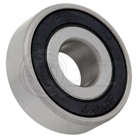 2x 1621 2rs Ball Bearing 1 375in X 0 5in X 0 4375in 2rs Rs Qjz For Sale