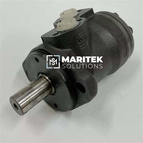 Danfoss Omp 50 151 0310 Hydraulic Motor Maritek Solutions