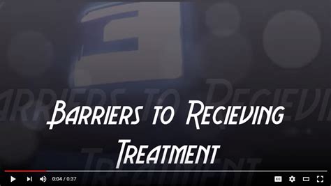 Overcoming Barriers To Sex Addiction Treatment Paradise Creek