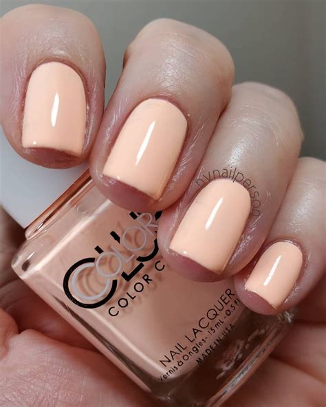 Color Club First Class Sass Whatever Forever Collection 72819 Fun Nails Nail Polish