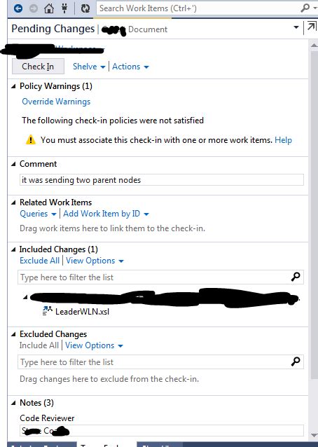 C Visual Studio Pro Freezes While Using TFS Add Work Item Stack Overflow
