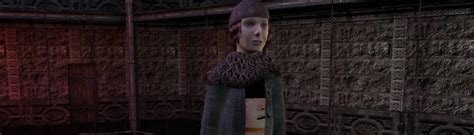 Clara Radiohead At Pathologic Classic Hd Nexus Mods And Community