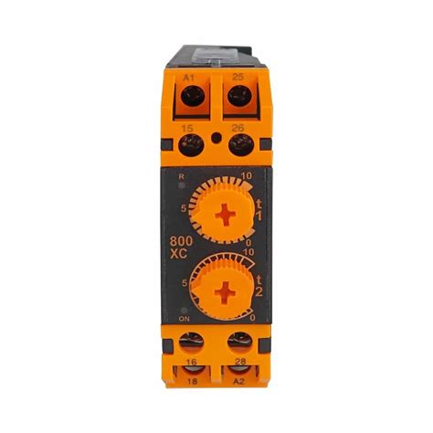 Selec 800xc Analog Timer At Best Price In Navi Mumbai By Selec Controls
