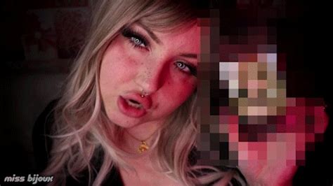 REAL Debt Contract Extortion HD Mistress Bijoux Clips4sale