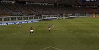 Virtua Pro Football Download Gamefabrique