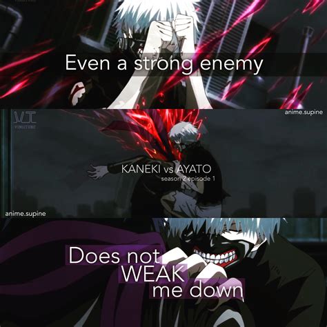 17 Powerful Tokyo Ghoul Quotes Hq Images Artofit