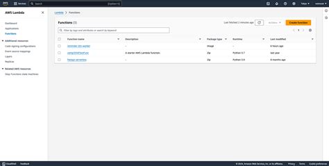 Aws Sqs와 Lambda를 이용해 비동기 Llm 워커 구현