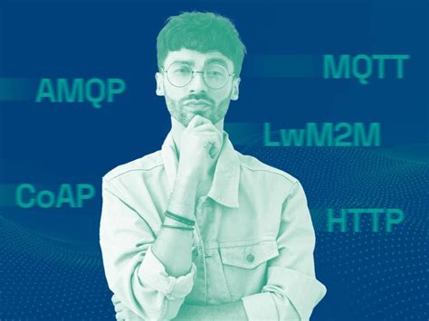 Iot For All On Linkedin Iot Connectivity Protocols For Device Management