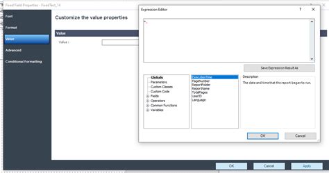 Expression For Calulating RSD In OpenLab Forum Chromatography Software Agilent Community