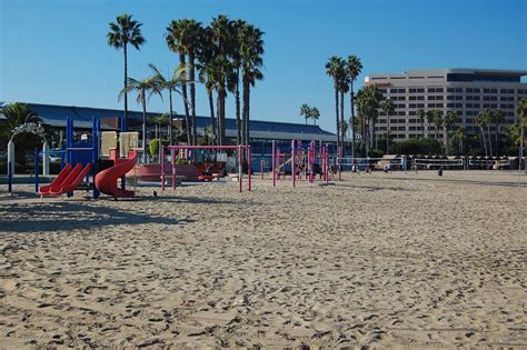 Best Beaches Near Culver City A Locals Guide To Coastal Gems