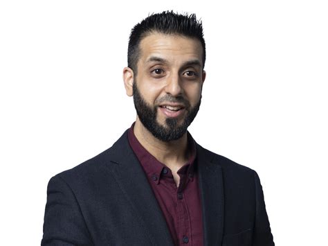 Nayur Khan Mckinsey And Company