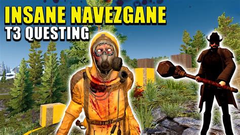 Restore Power Quest | Insane Navezgane | 7 Days To Die Alpha 21 Gameplay - YouTube