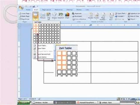 How To Make Index Cards In Word How Do I Make Index Cards In Microsoft Word Creating Cross