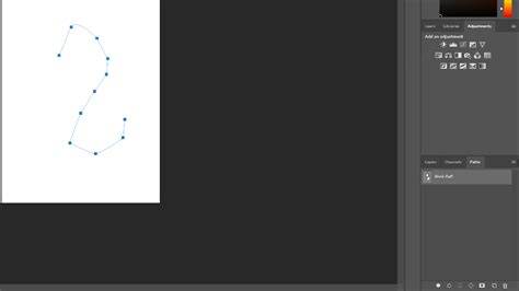 Solved Stroke Option Is Grayed Out Adobe Product Community 10232553