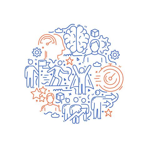 13500 Research Output Stock Illustrations Royalty Free Vector