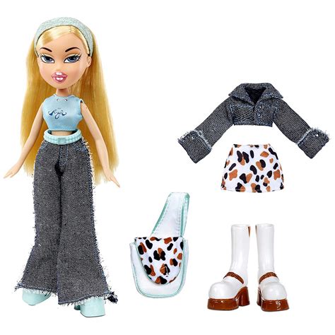 Bratz Cloe Doll