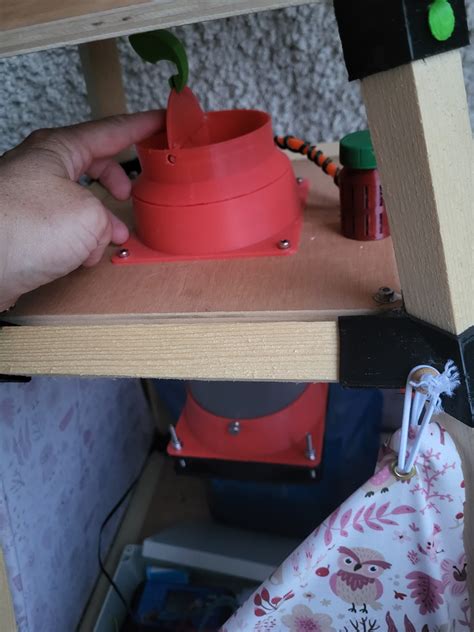 Consigne Ventilateur Pour Alimenter Servo Moteur Français Arduino Forum