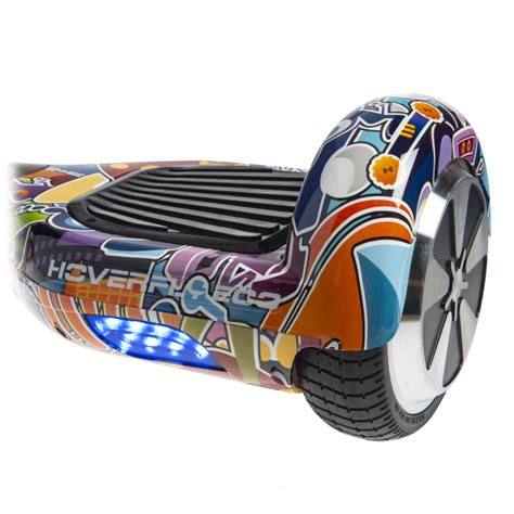 Meh GoTrax Hoverfly Hoverboards