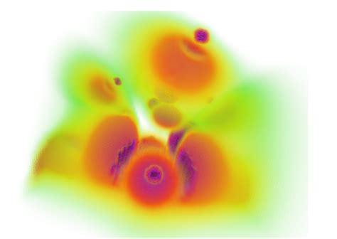 Volume Rendering In Cesium Cesiumjs Cesium Community