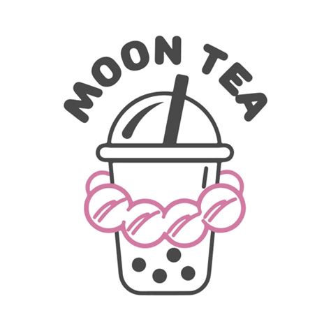 Moon Tea By Peblla Inc